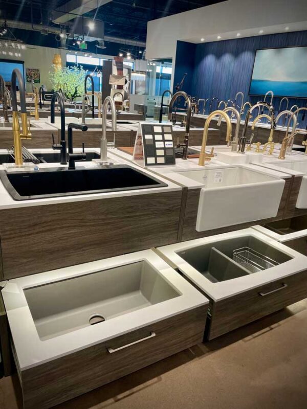 Blanco | Ultra Design Center in Denver