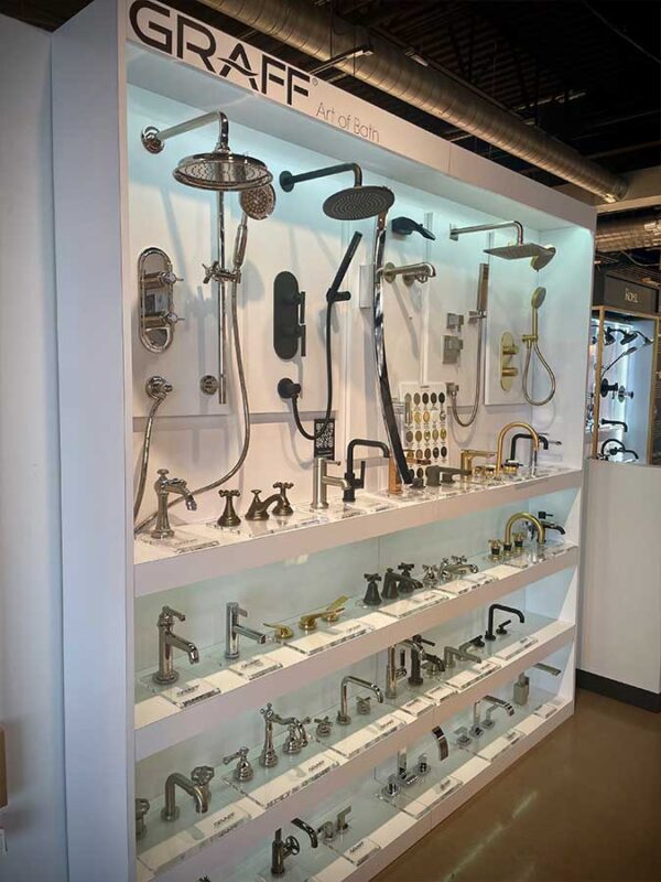 Graff | Ultra Design Center in Denver