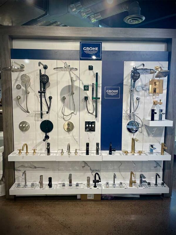 Grohe | Ultra Design Center in Denver