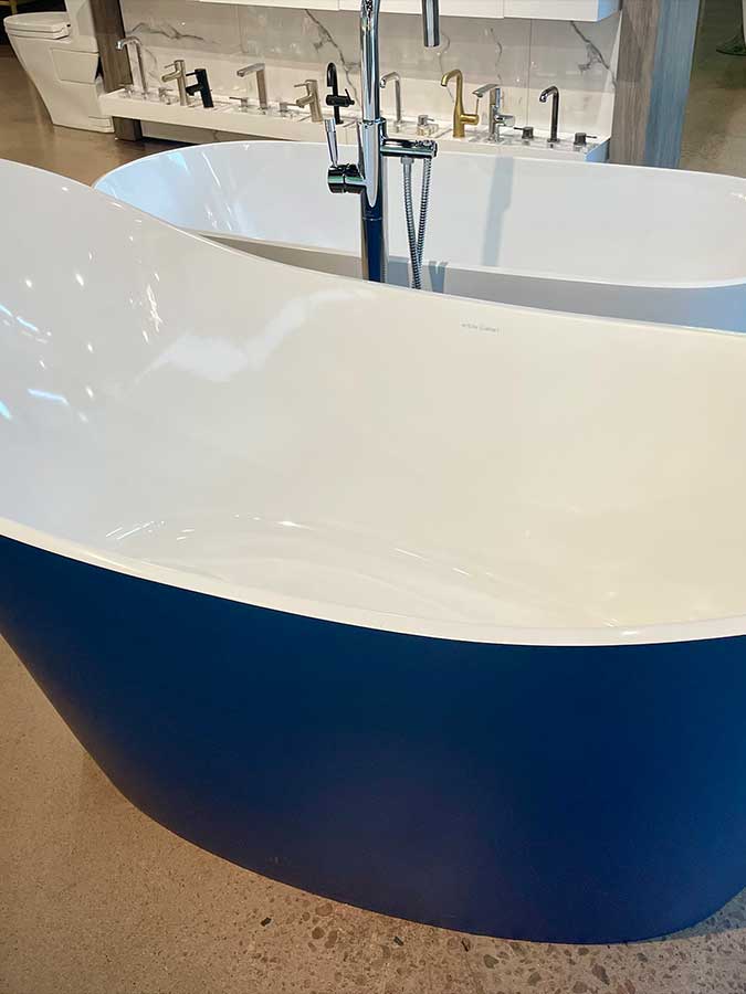 Victoria + Albert | Ultra Design Center in Denver