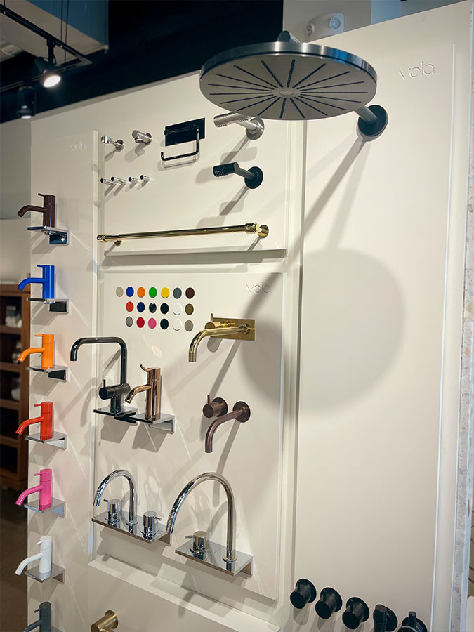 Vola | Ultra Design Center in Denver